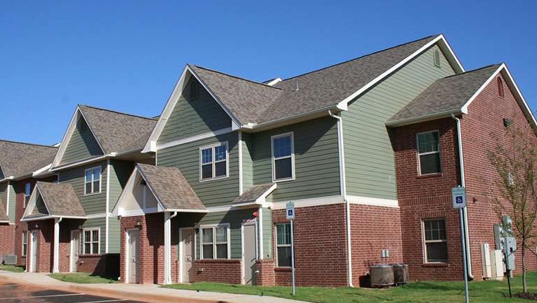 Commercial Realty Resources Company