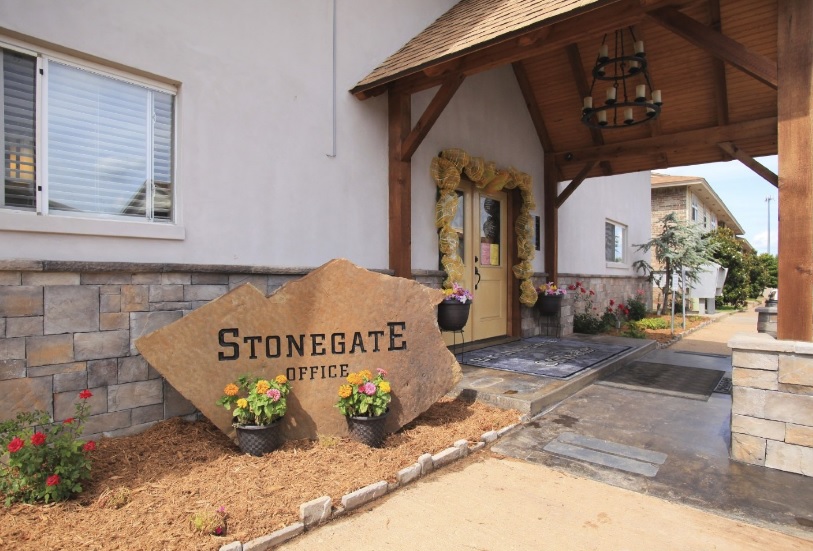 Commercial Realty Resources Company